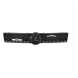 VW.PARRILLA FRONTAL SAVEIRO CROSS G6 12/16 NEGRO