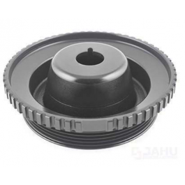 GM. POLEA CIGUEÑAL CORSA / CELTA / PRISMA VHC 1.0 1.4 6PK (90409974)