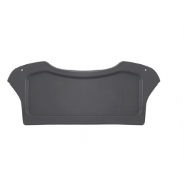 VW.TAPA BAUL GOL TREND G5/G6/G7 (BAGAGITO) GRIS